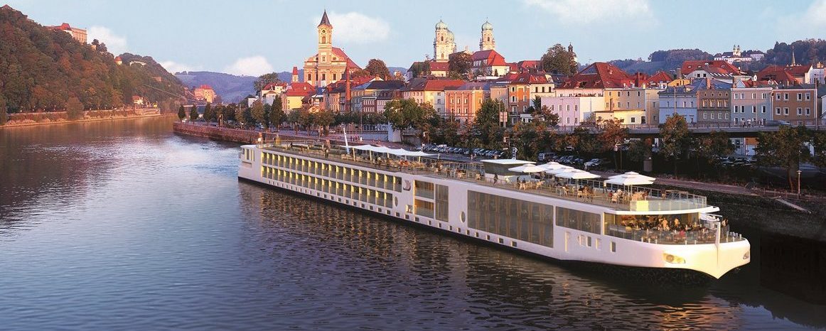 RIVER CRUISE BRANDS – Harr Travel