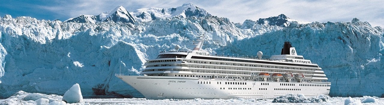 OCEAN CRUISE BRANDS – Harr Travel