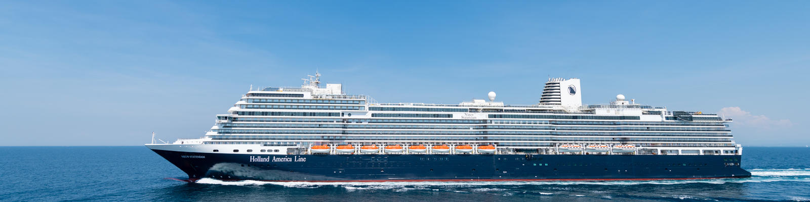 OCEAN CRUISE BRANDS – Harr Travel